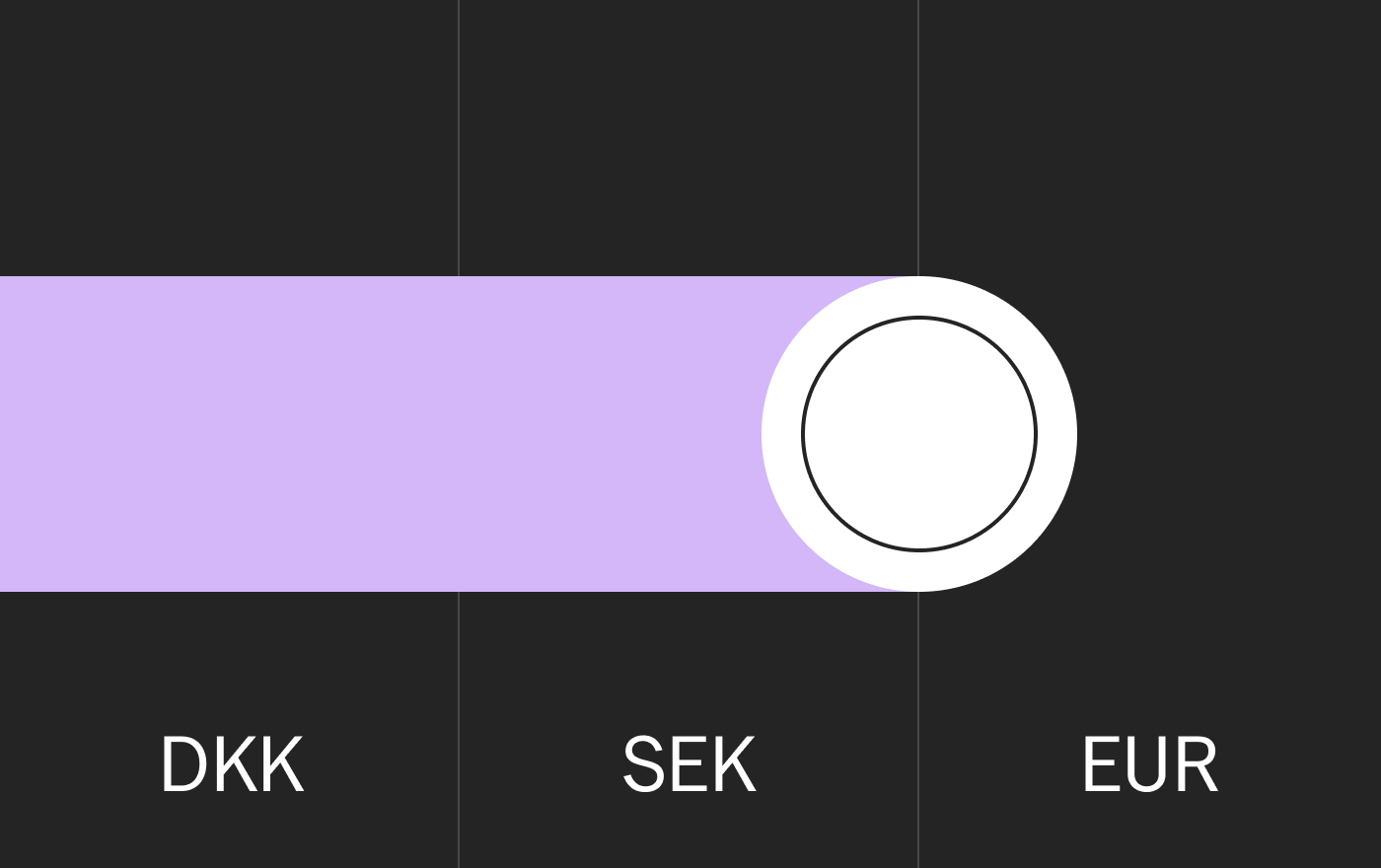 P27 and the future of payments in the Nordics