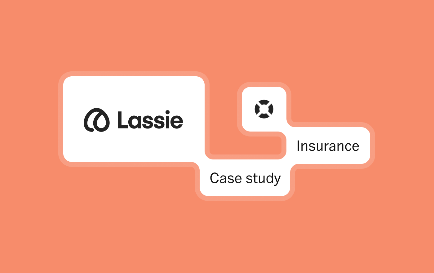 Atlar | Lassie case study