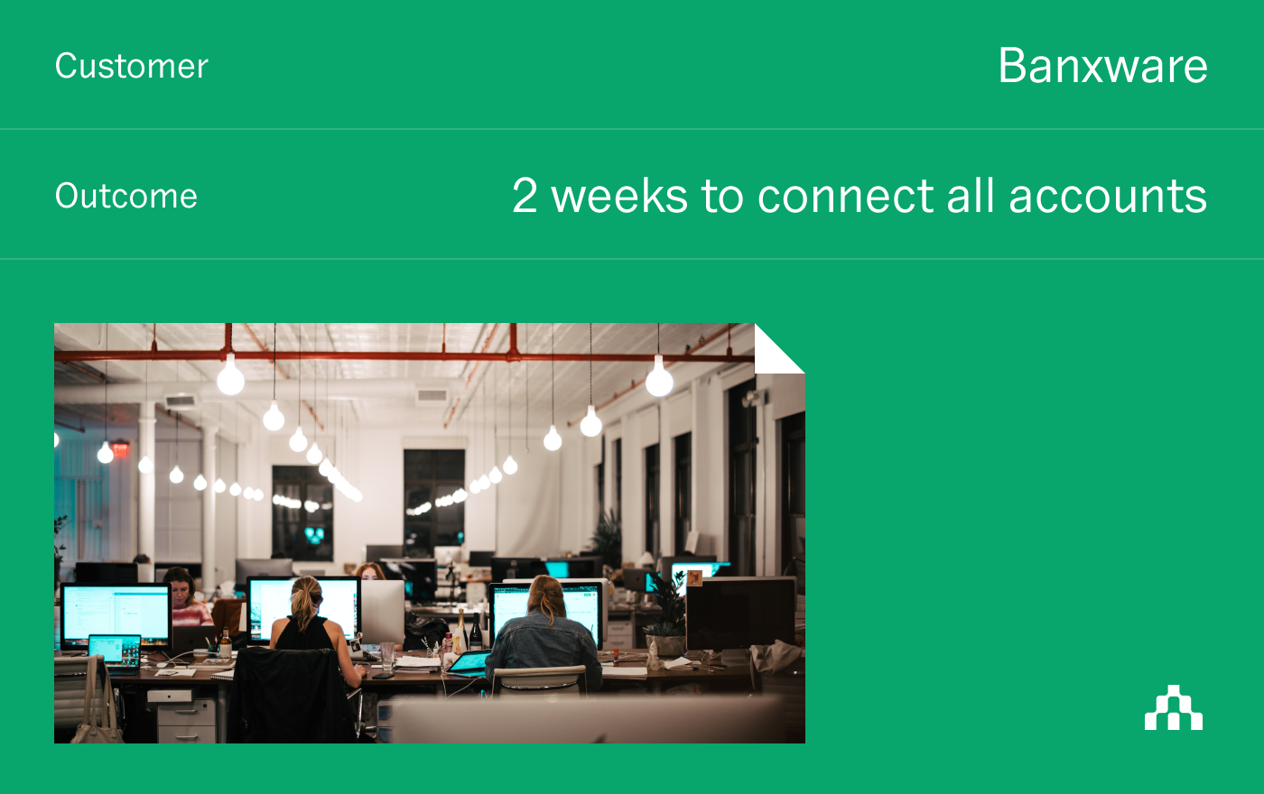 Atlar | Banxware case study