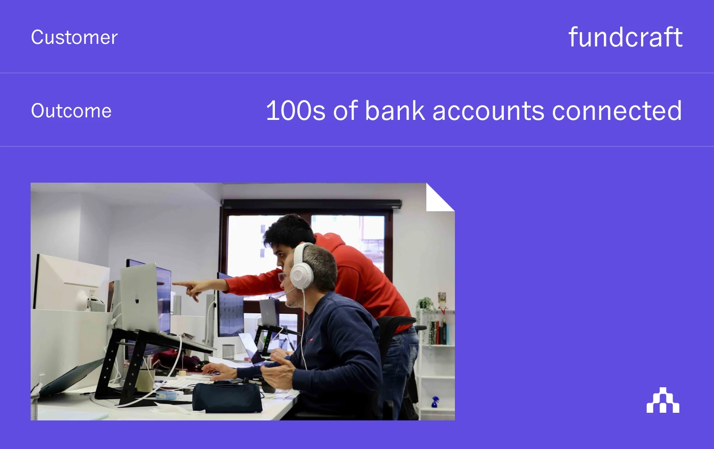 Atlar | fundcraft case study