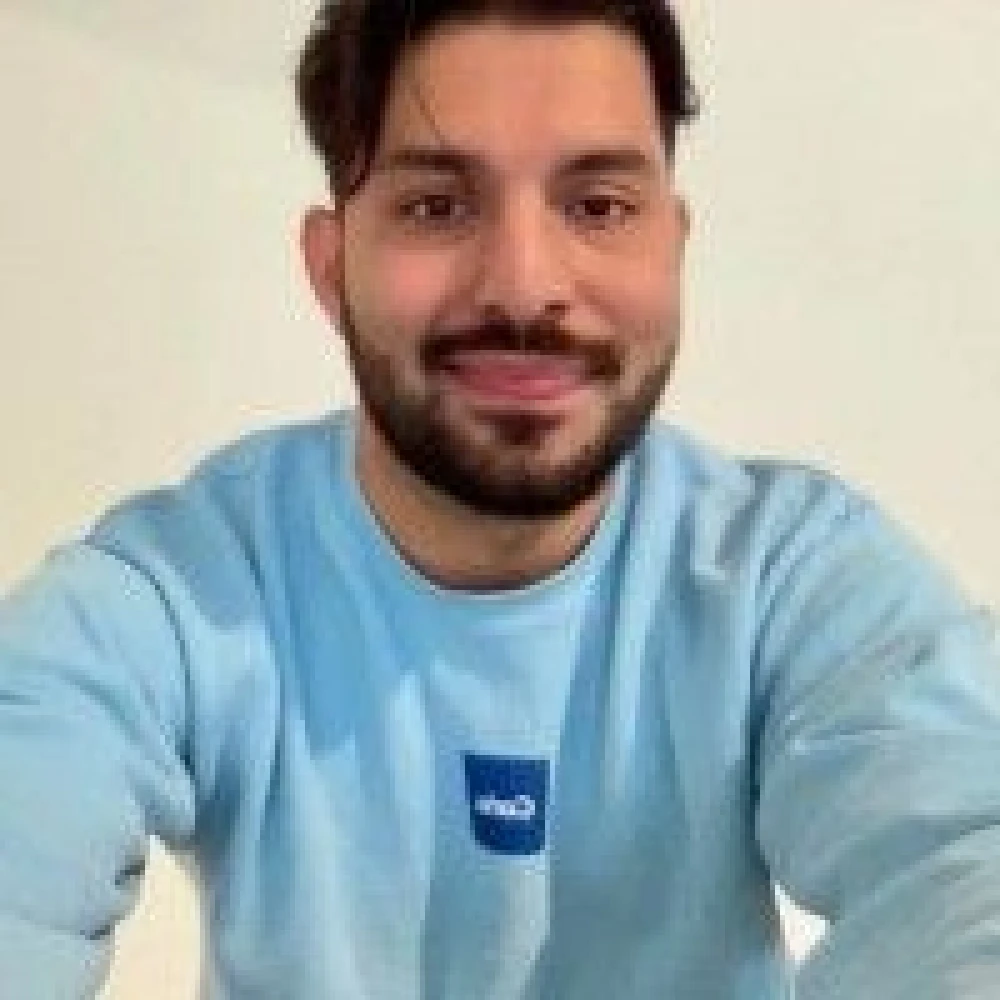 Atlar | Carla case study