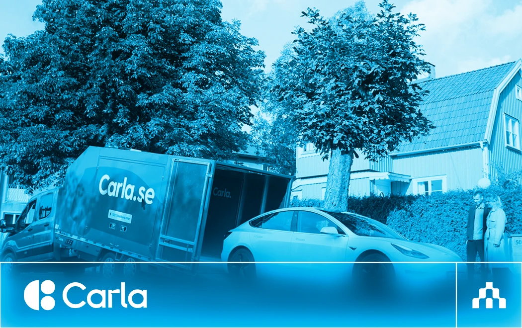 Atlar | Carla case study