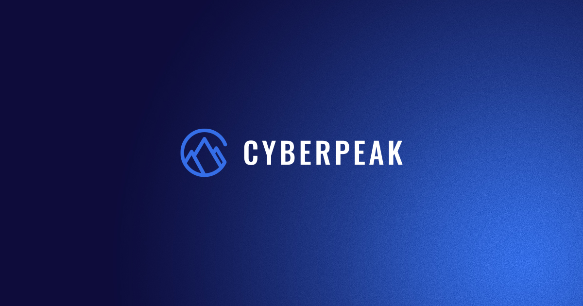 Bescherm uw digitale wereld - CyberPeak