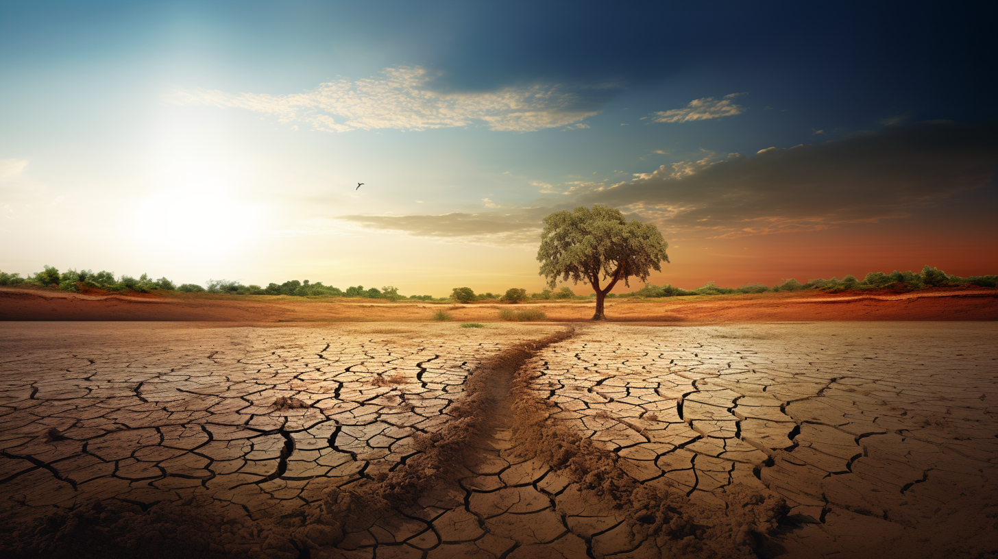 Global Water Crisis: Scarcity and Solutions