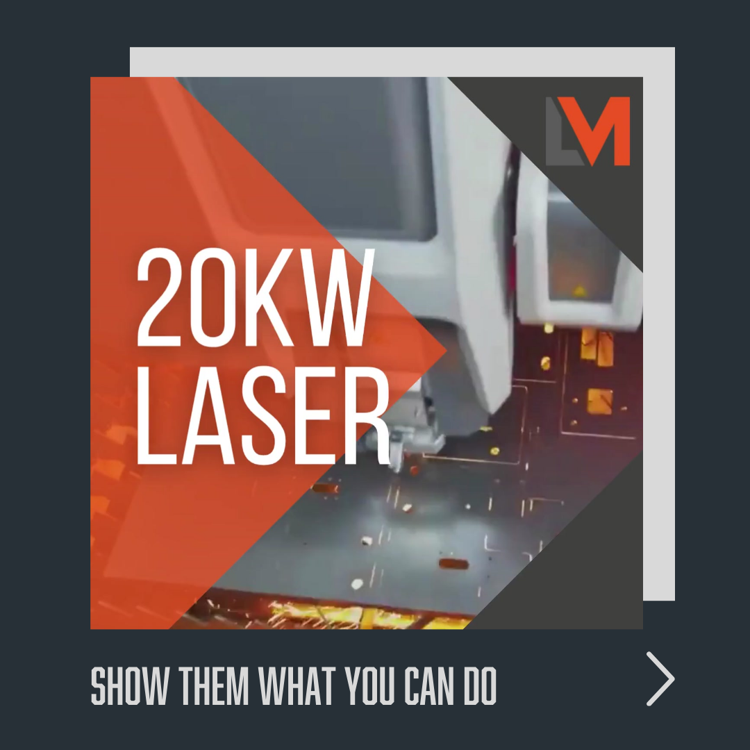 Steel Mountain Marketing