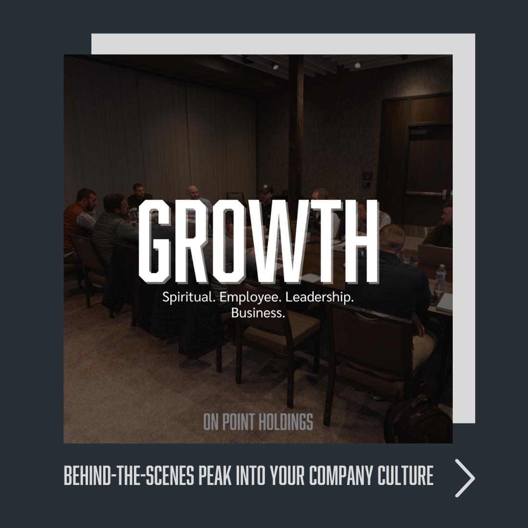 Steel Mountain Marketing