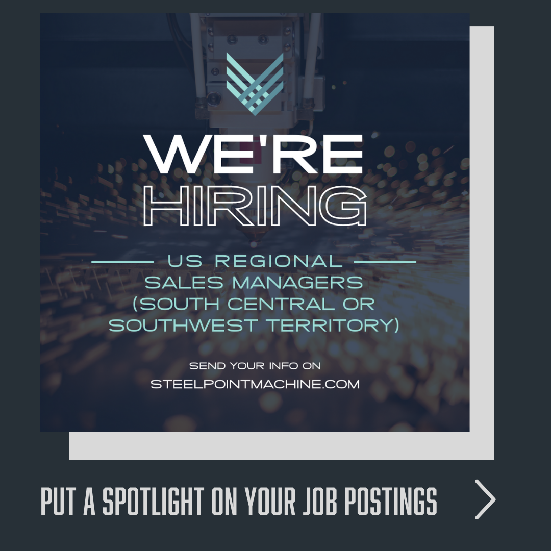 Steel Mountain Marketing