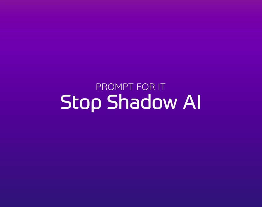 Prompt Security: The Platform for GenAI Security