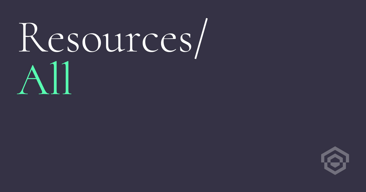 Stay Informed on Digital Asset Developments | Resources | XBTO