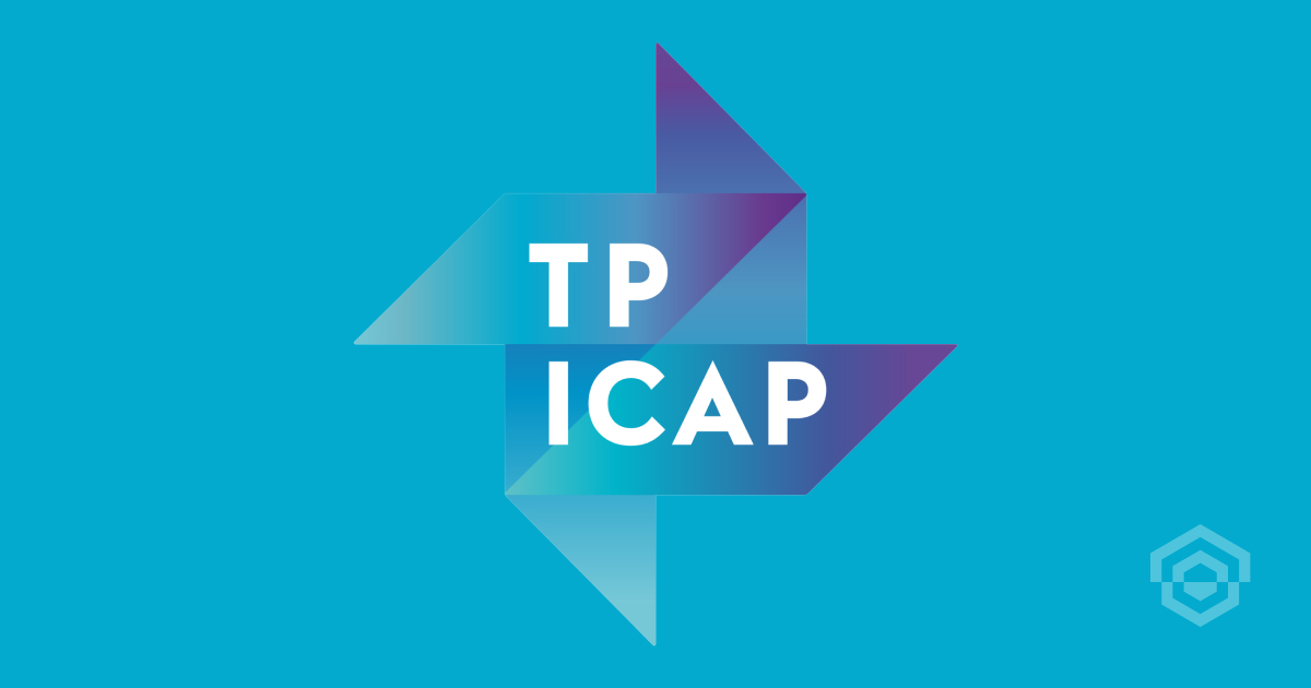 TP ICAP first live trade on Fusion Digital Assets with partner XBTO