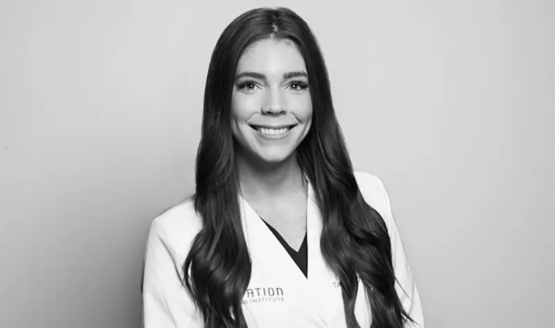 Tarrah O'Donnell, PA-C - Ovation Hand Institute