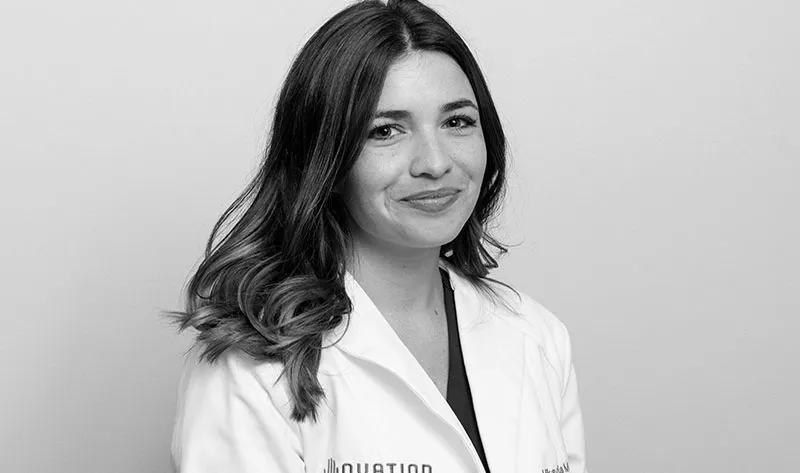 About Us | Ovation Hand Institute