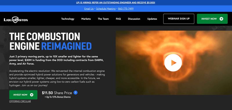 DealMaker's Technology