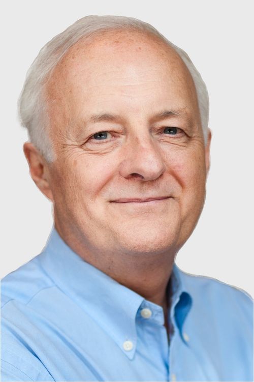 Notre équipe - VOLUME10