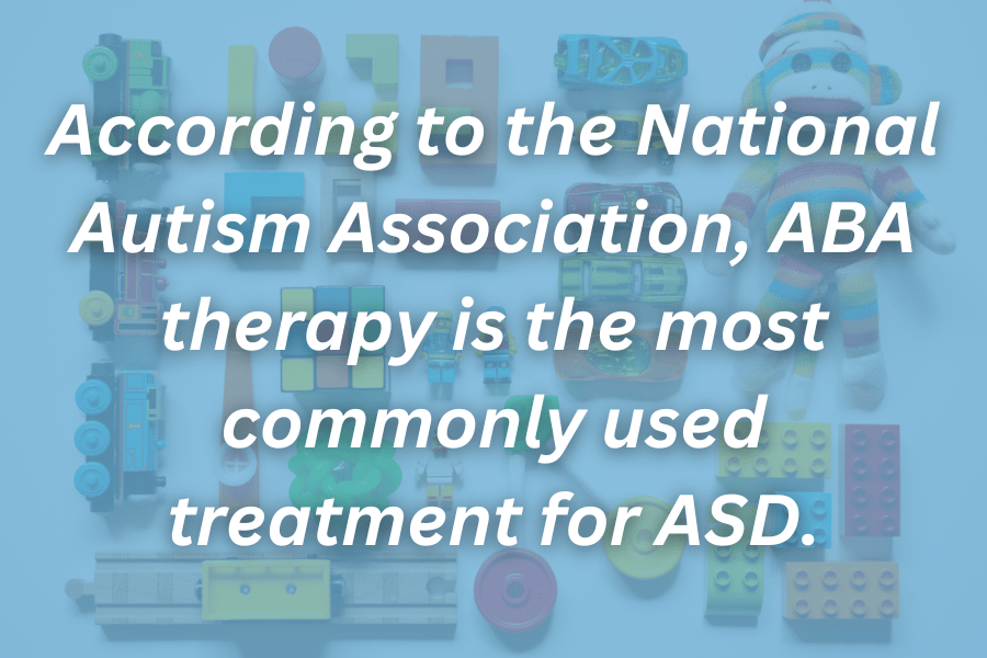 What is ABA Therapy?