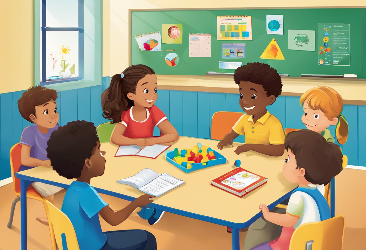 How Summer ABA Therapy Programs Prevent Regression with Autism