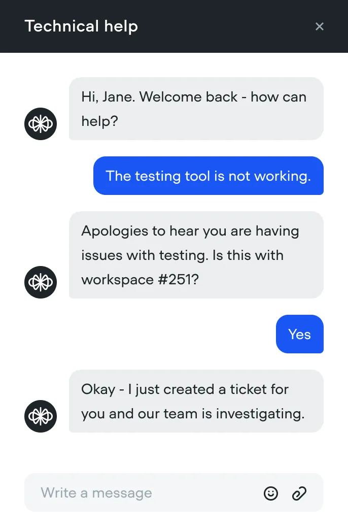 Conversation Design | Voiceflow Conversation Design | Voiceflow