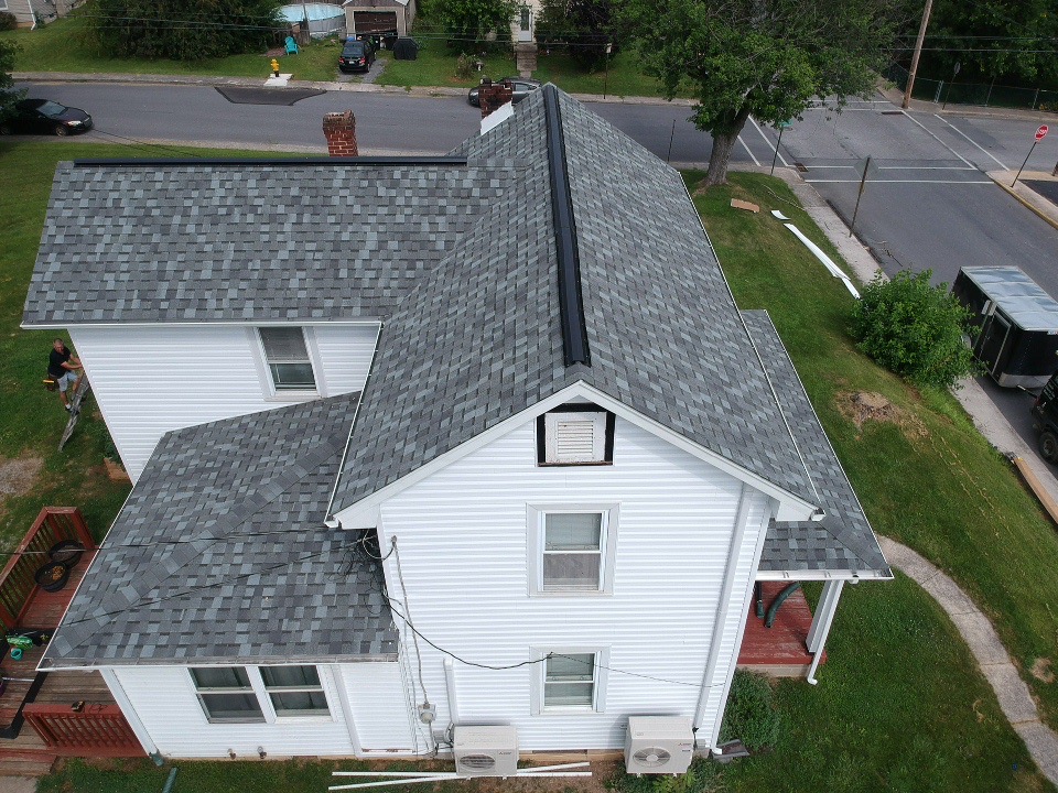 Exterior Remodeling Chambersburg PA | Tip Top Roofing