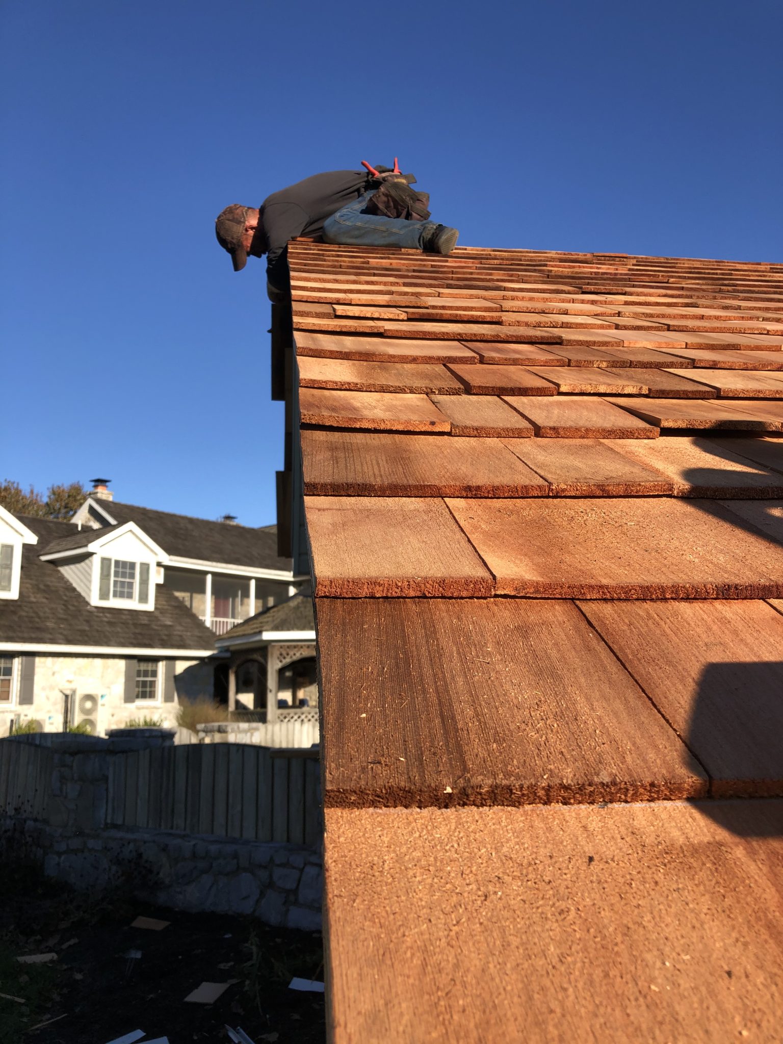 Exterior Remodeling Chambersburg PA | Tip Top Roofing