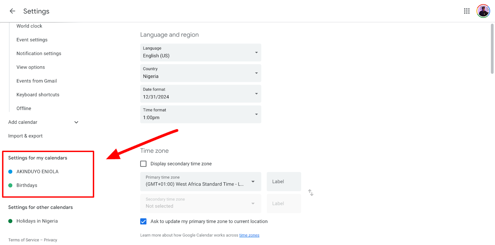 How to Integrate Google Calendar with Notion (3 Methods)
