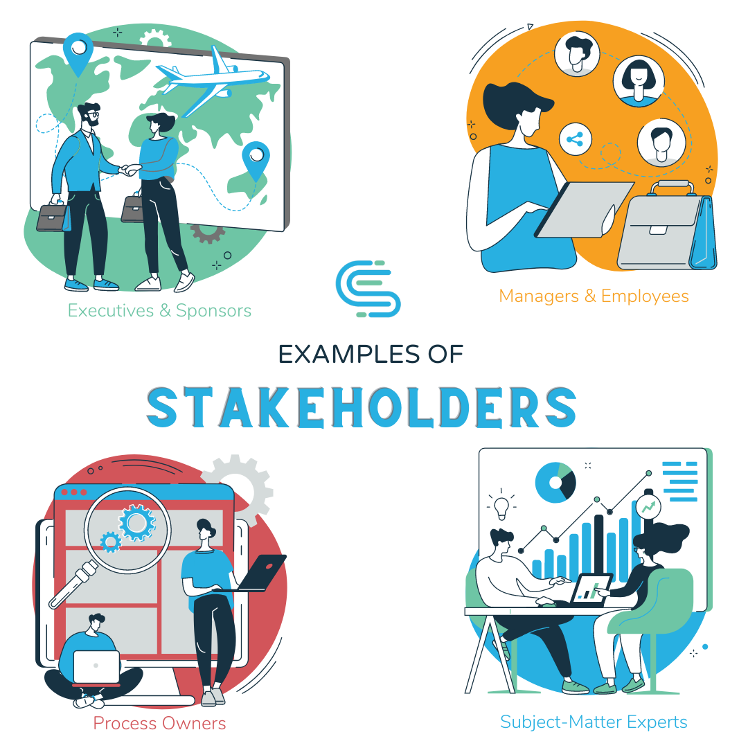 The Case for Adaptable Stakeholder Engagement | ChangeSync