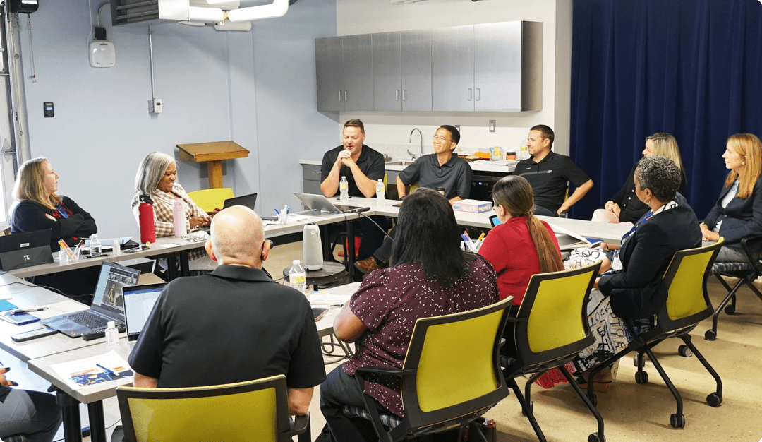 Innovation Dupage | Collaborate. Scale. Succeed.