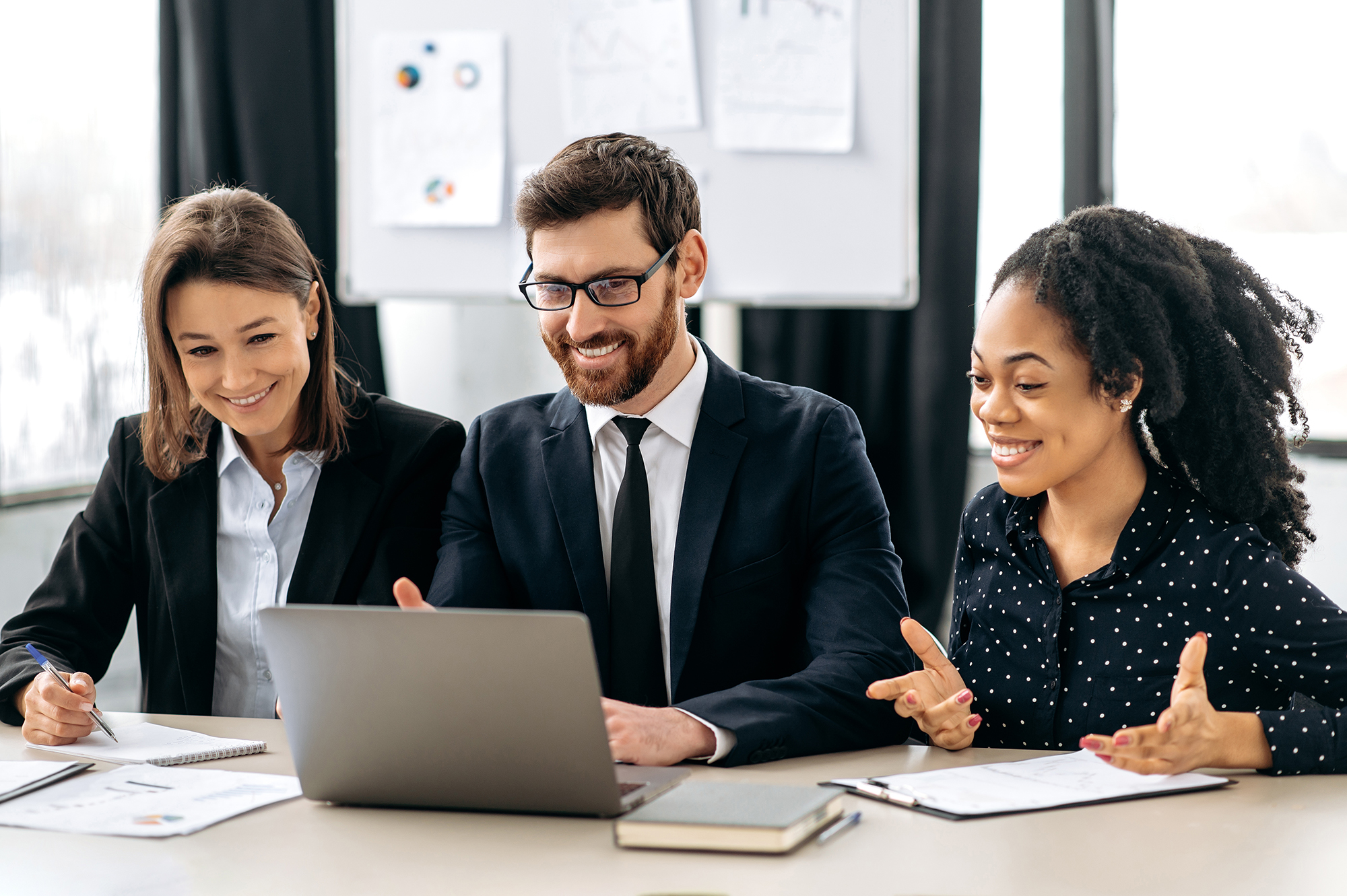 BMC Associates | Experts in Business Partnerships