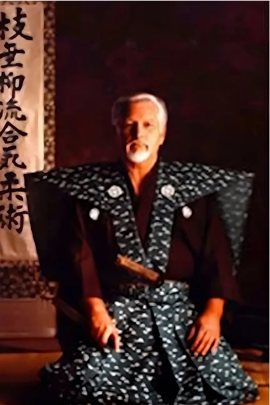 Learn About the Lineage of Nami Ryu Aiki Heiho | Fresno Samurai Arts