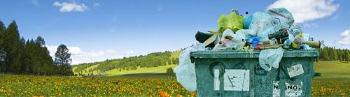 Oregon Waste Management Services | West Linn Refuse & Recycling