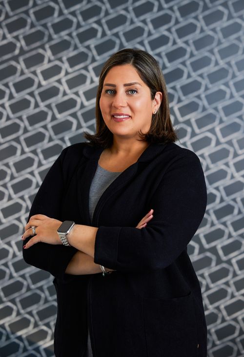 Dana Shanahan - Office Manager and Executive Assistant | Forward ...