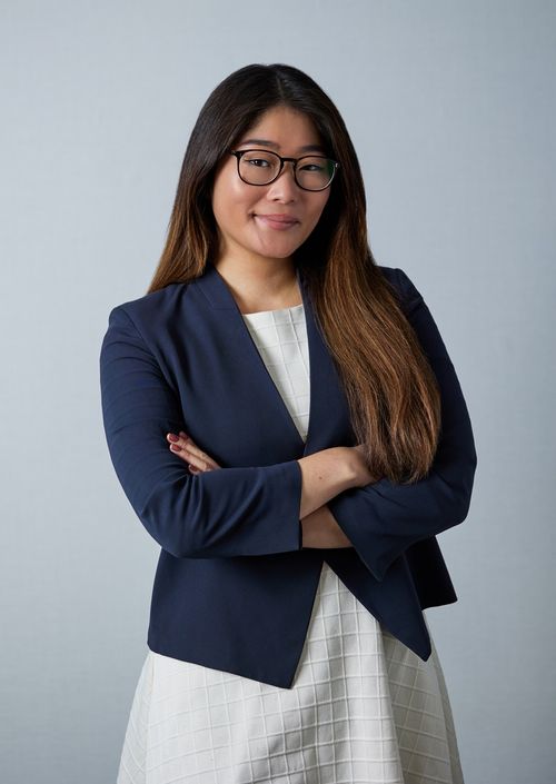 Alyssa Puccinelli - Principal | Forward Consumer Partners