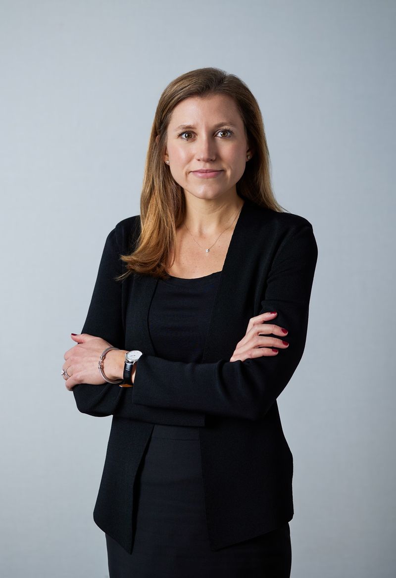 Forward Consumer Partners