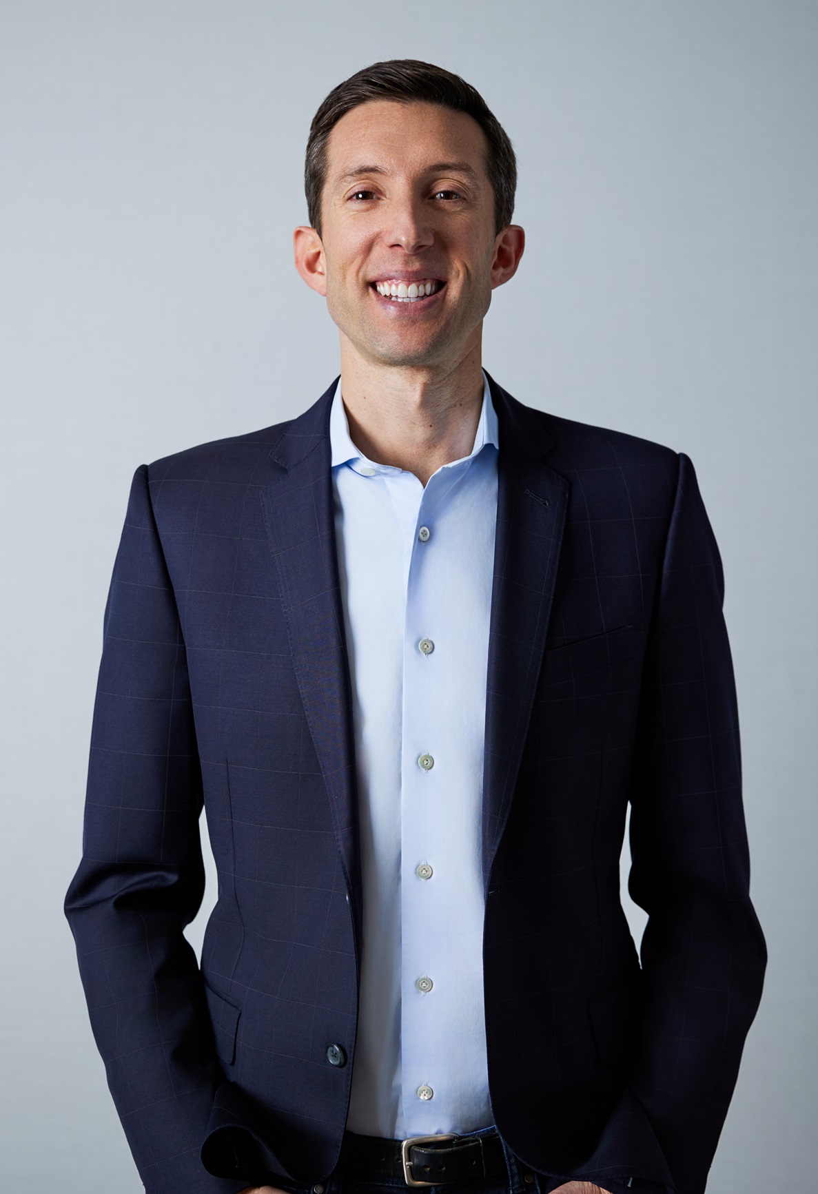 Matt Leeds - Founder and Managing Partner | Forward Consumer Partners