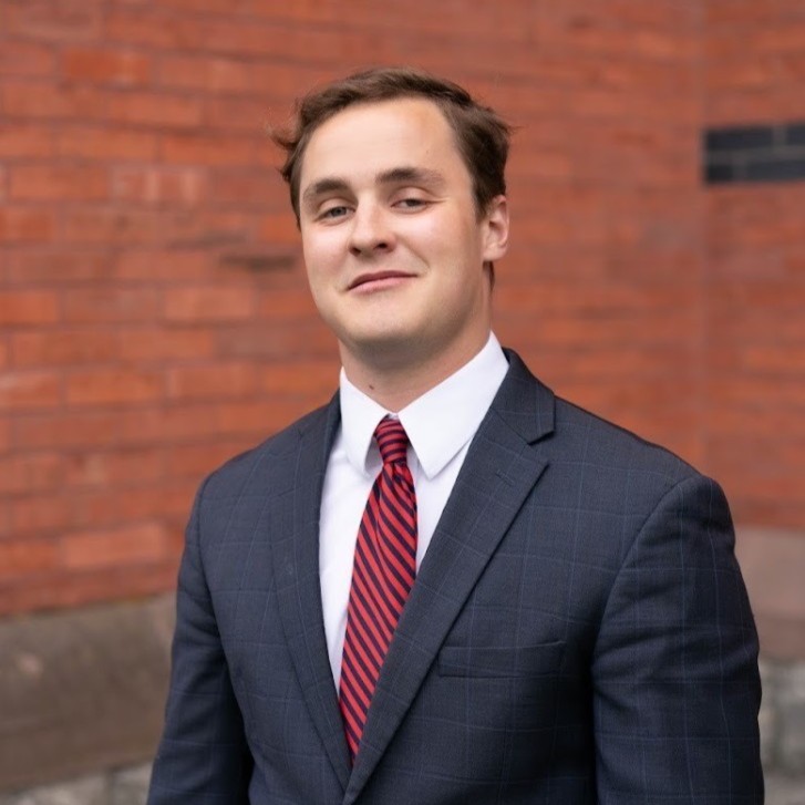 Jack Millar - Associate | Forward Consumer Partners