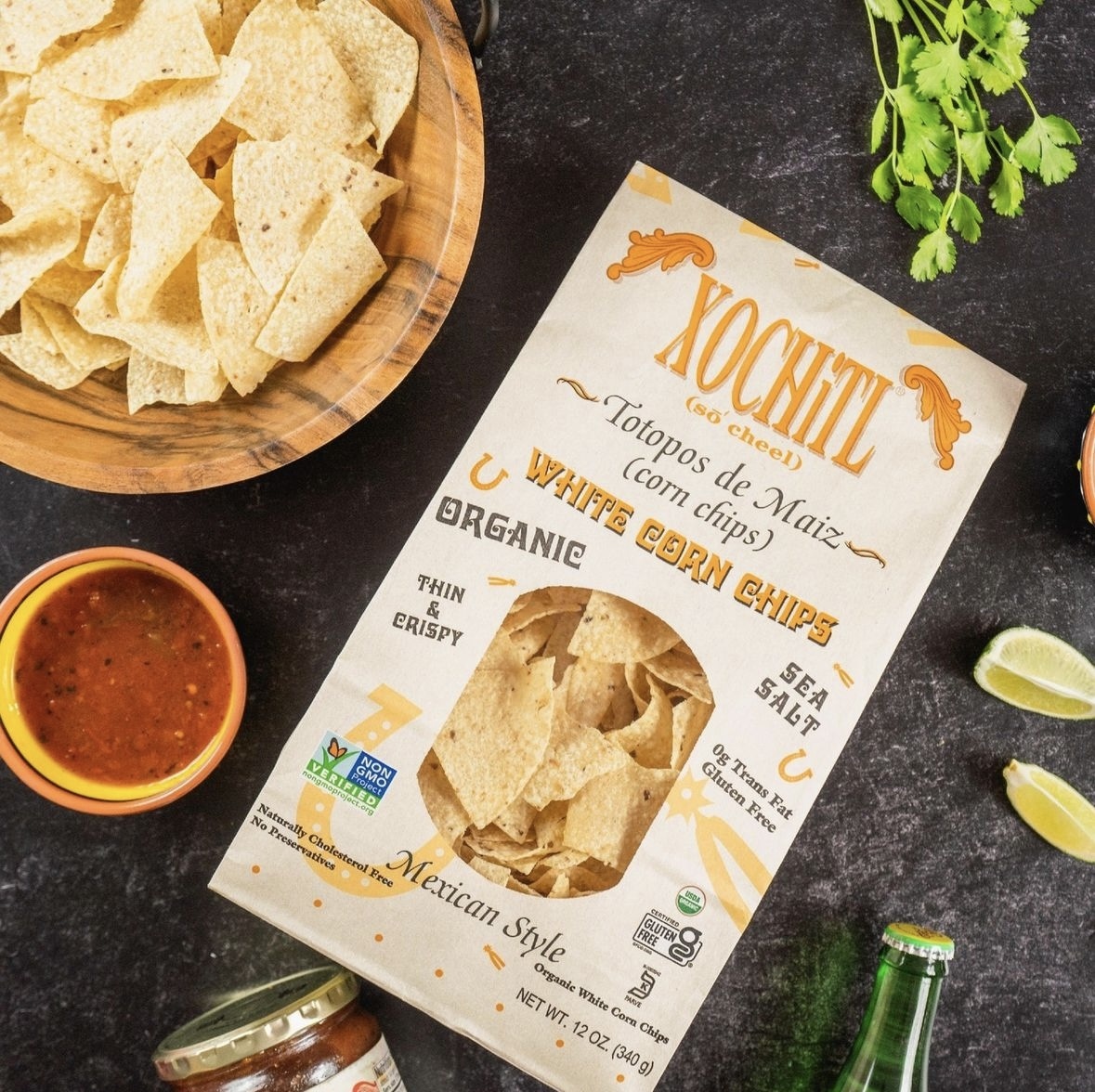 Brands | Forward Consumer Partners