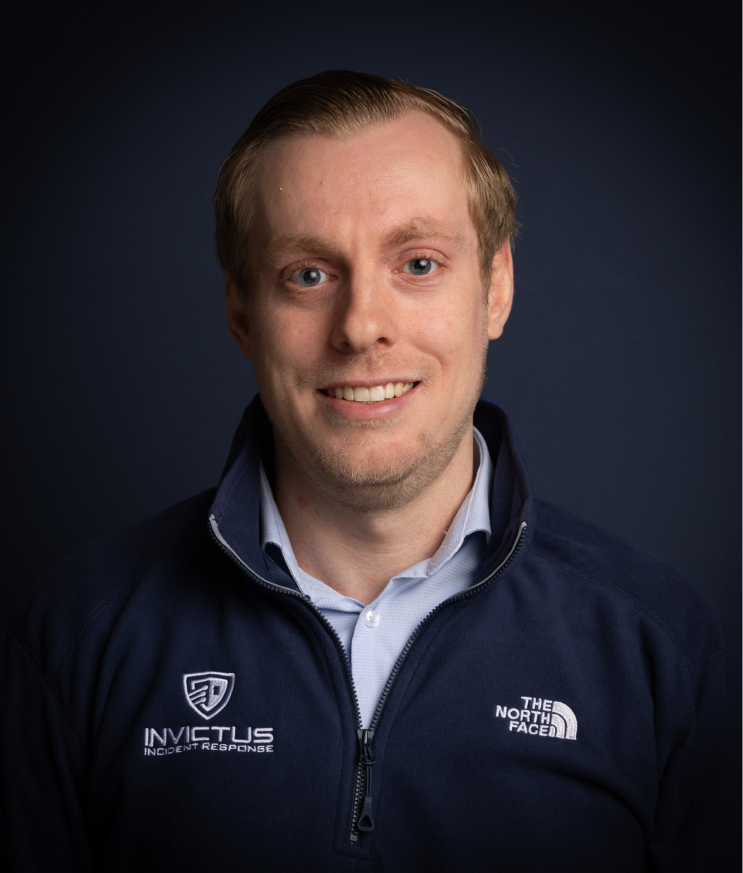 About Invictus Incident Response