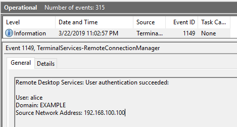 Top 5 Windows Events for Incident Response
