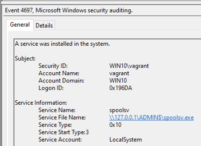 Top 5 Windows Events for Incident Response