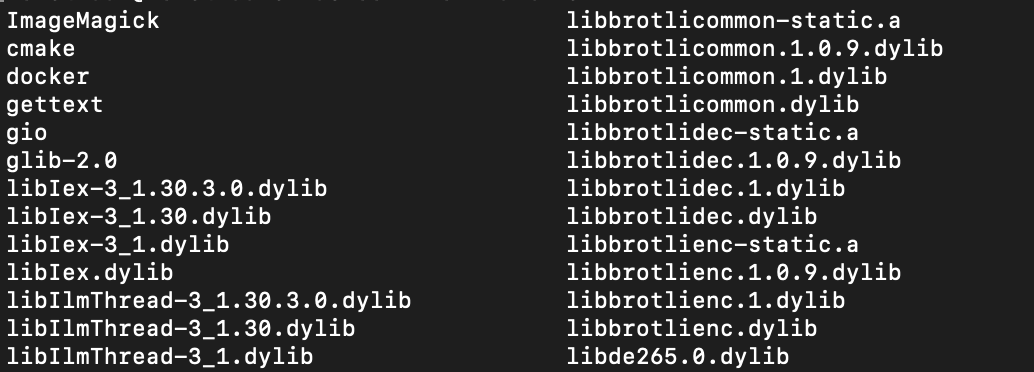 Responding to macOS attacks — Part II