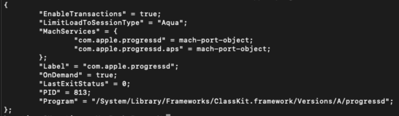 Invictus Incident Response website