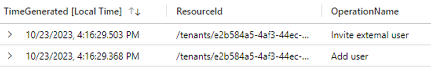 A Defenders Guide to GraphRunner — Part I