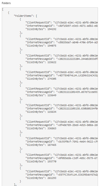 A Defenders Guide to GraphRunner — Part II