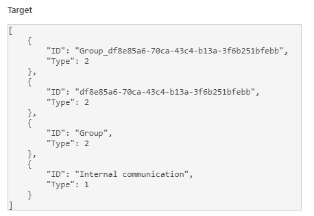 Invictus Incident Response website