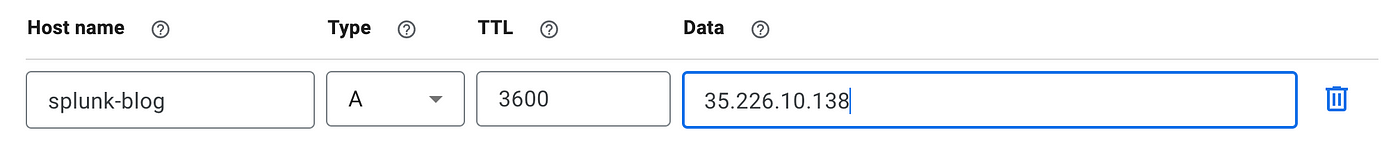 Invictus Incident Response website