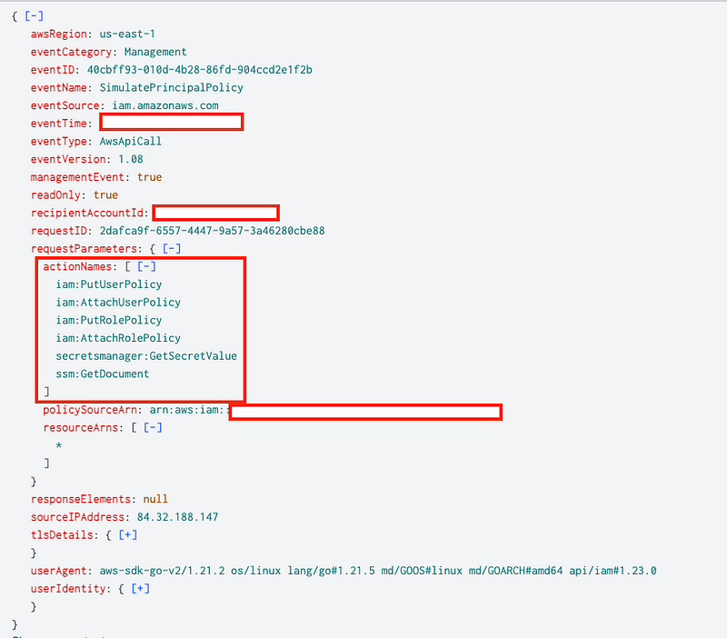 The curious case of DangerDev@protonmail.me