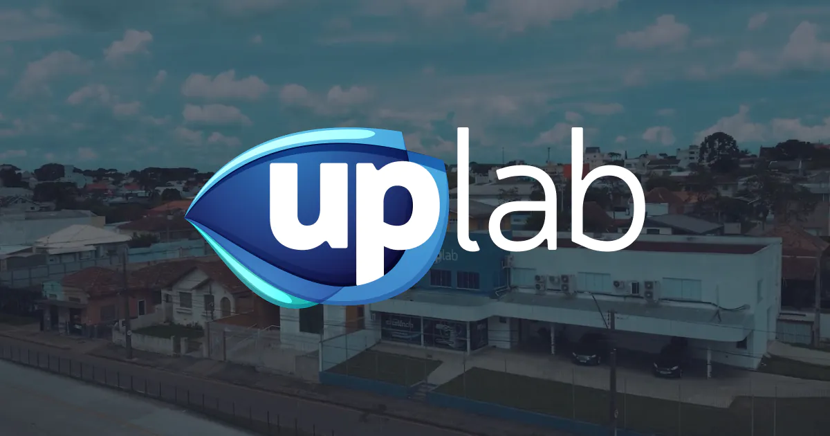 Uplab no Paraná - A evolução dos laboratórios ópticos