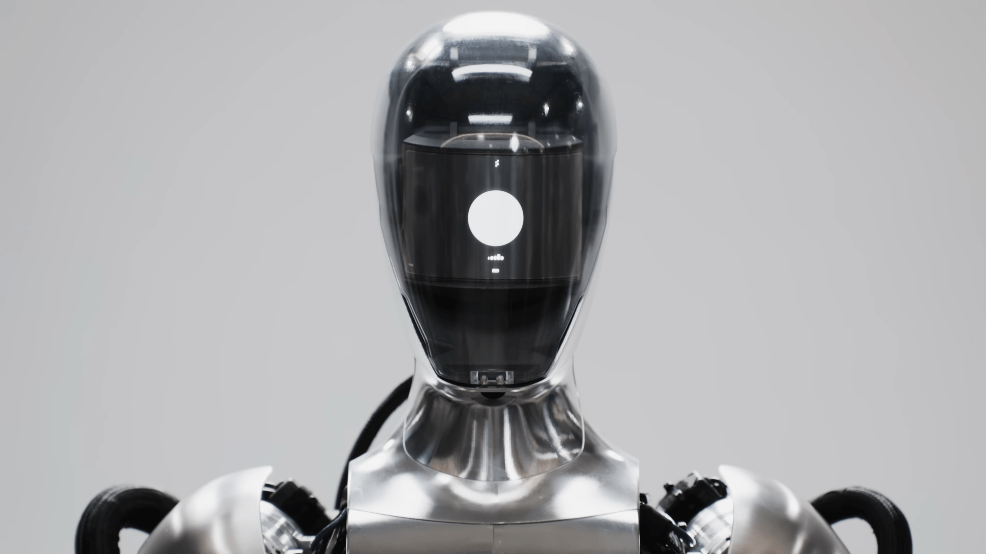 Revolutionizing the Workforce: Introducing Figure 01, the Autonomous ...