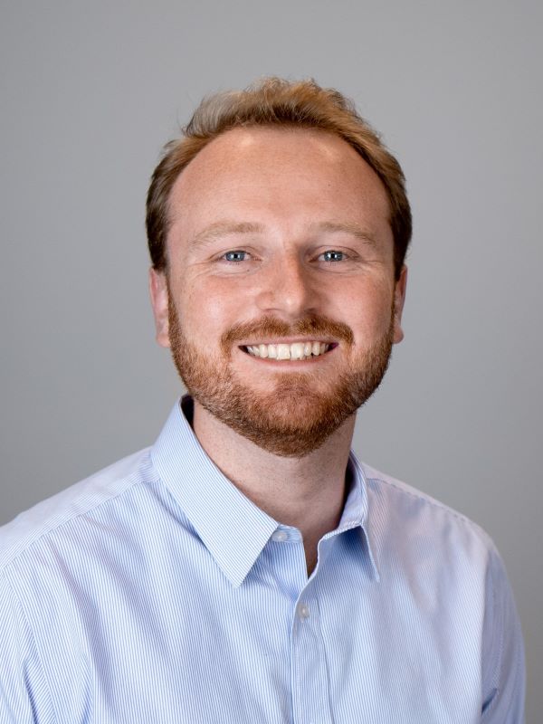 Dylan Bern: Western Technology Investment Team