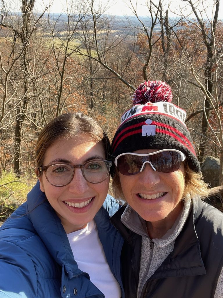 Athlete Race Recap: Thanksgiving Day Races | Full Circle Endurance