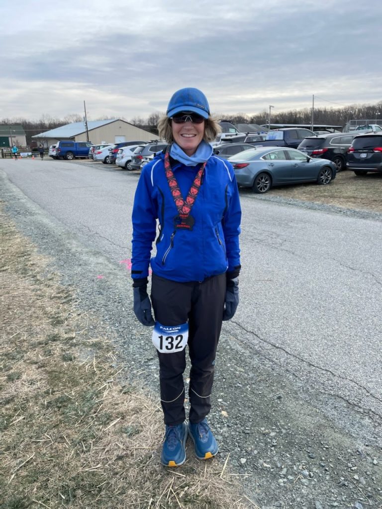 Athlete Race Recap: PHUNT 25K Trail Race | Full Circle Endurance